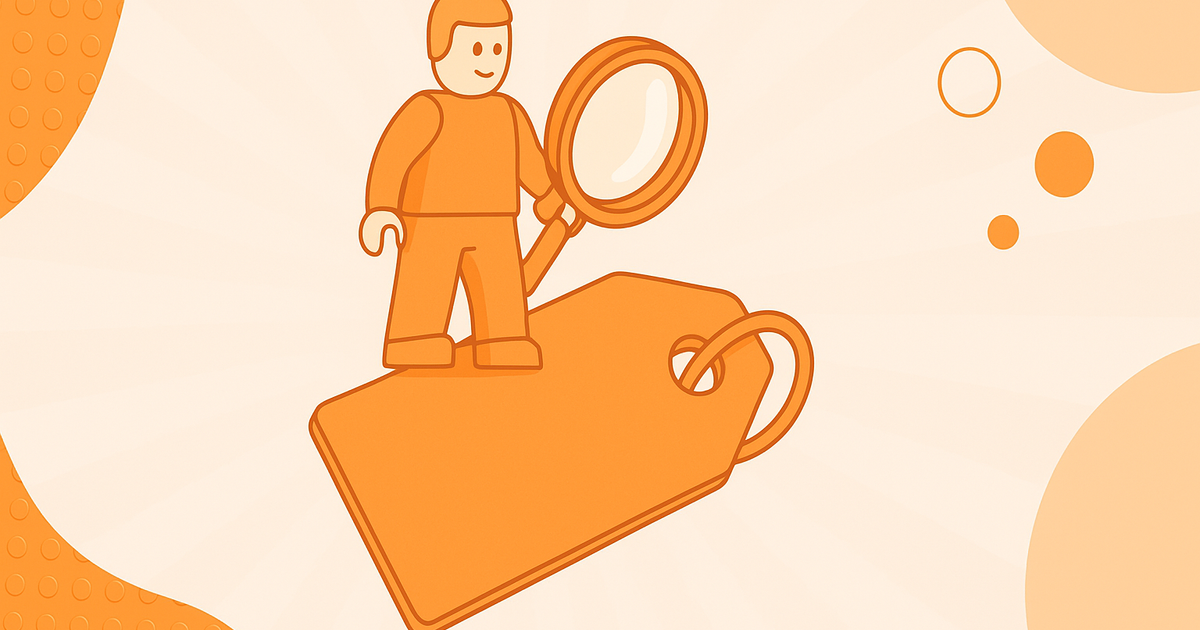 LEGO Minifigure Price Guide: Expert Value Insights | brick'em
